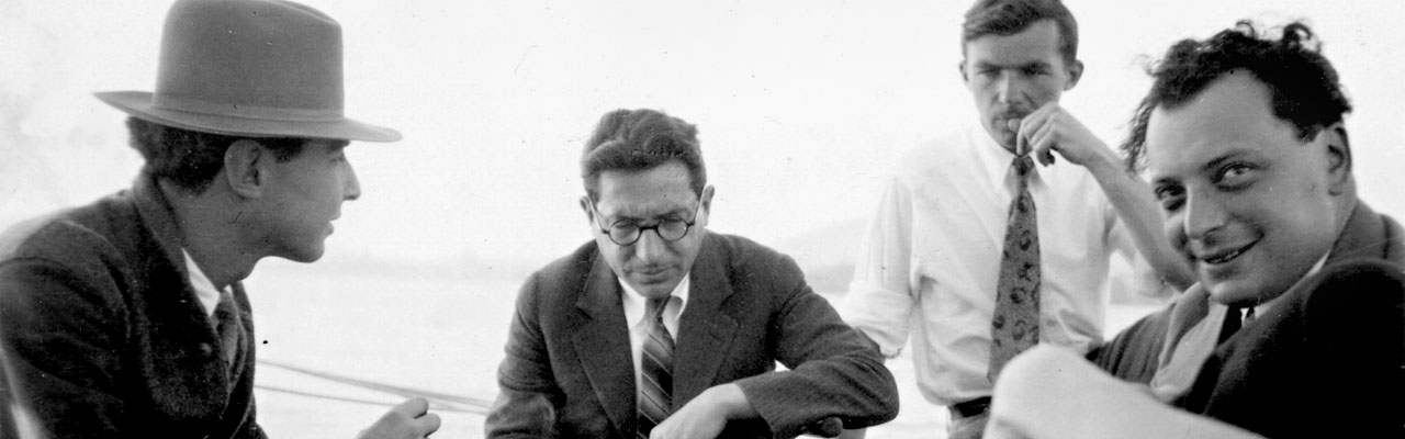 Gregory Rowden: ‘You never step into the same river twice’ (Heraclitus ...